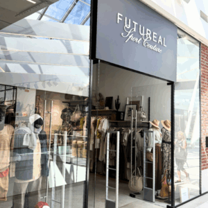 Futureal GOBUDA Mall